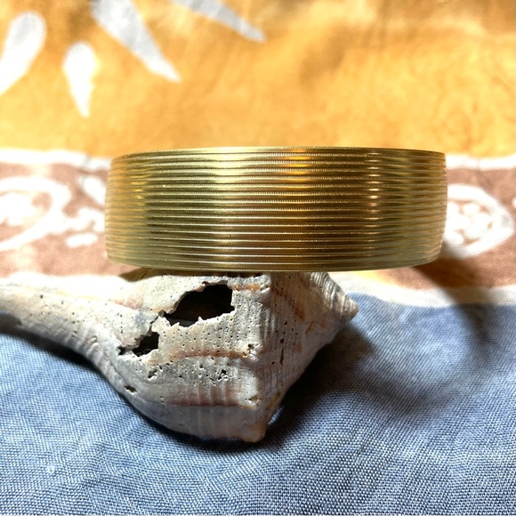 Twisted Silver | Jewelry | Twisted Silver Cuff Set Of Three | Poshmark